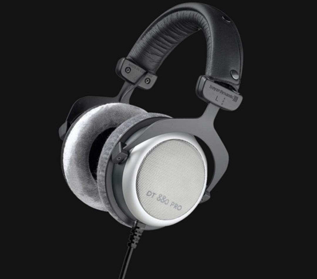 Maruszczyk Instruments - From Player To Player - Beyerdynamic DT 880 Pro 250 Ohm Kopfhörer